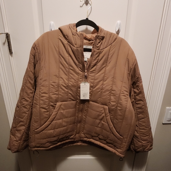 a new day | Jackets & Coats | A New Day Womens Puffer Jacket | Poshmark